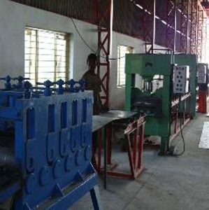 Paruthi Guardrails – Paruthi