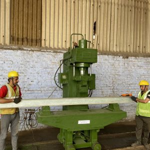 Solar structures – Paruthi