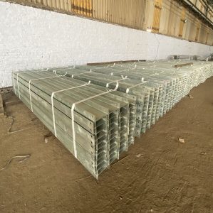 Solar structures – Paruthi